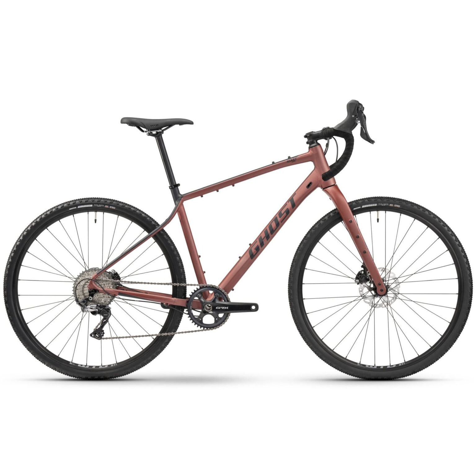 Ghost Asket Advanced – Radhaus Walldorf